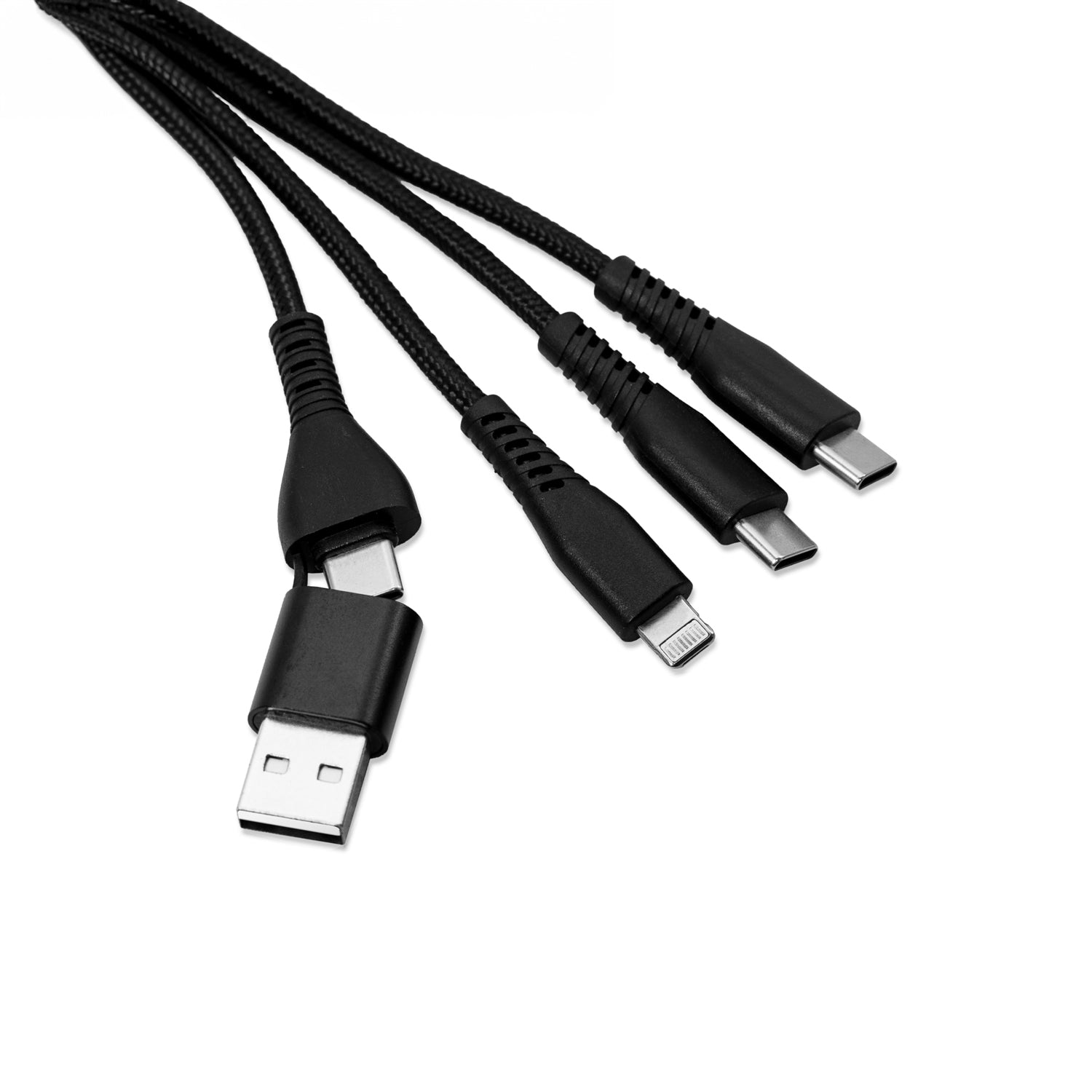 Custom Charging Cables/Free Shipping & Imprint/ Best Gift Promotion ...