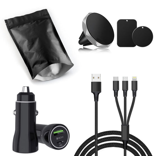 Wowtechpromos | The Most Professional 3C Accessories Customization Web